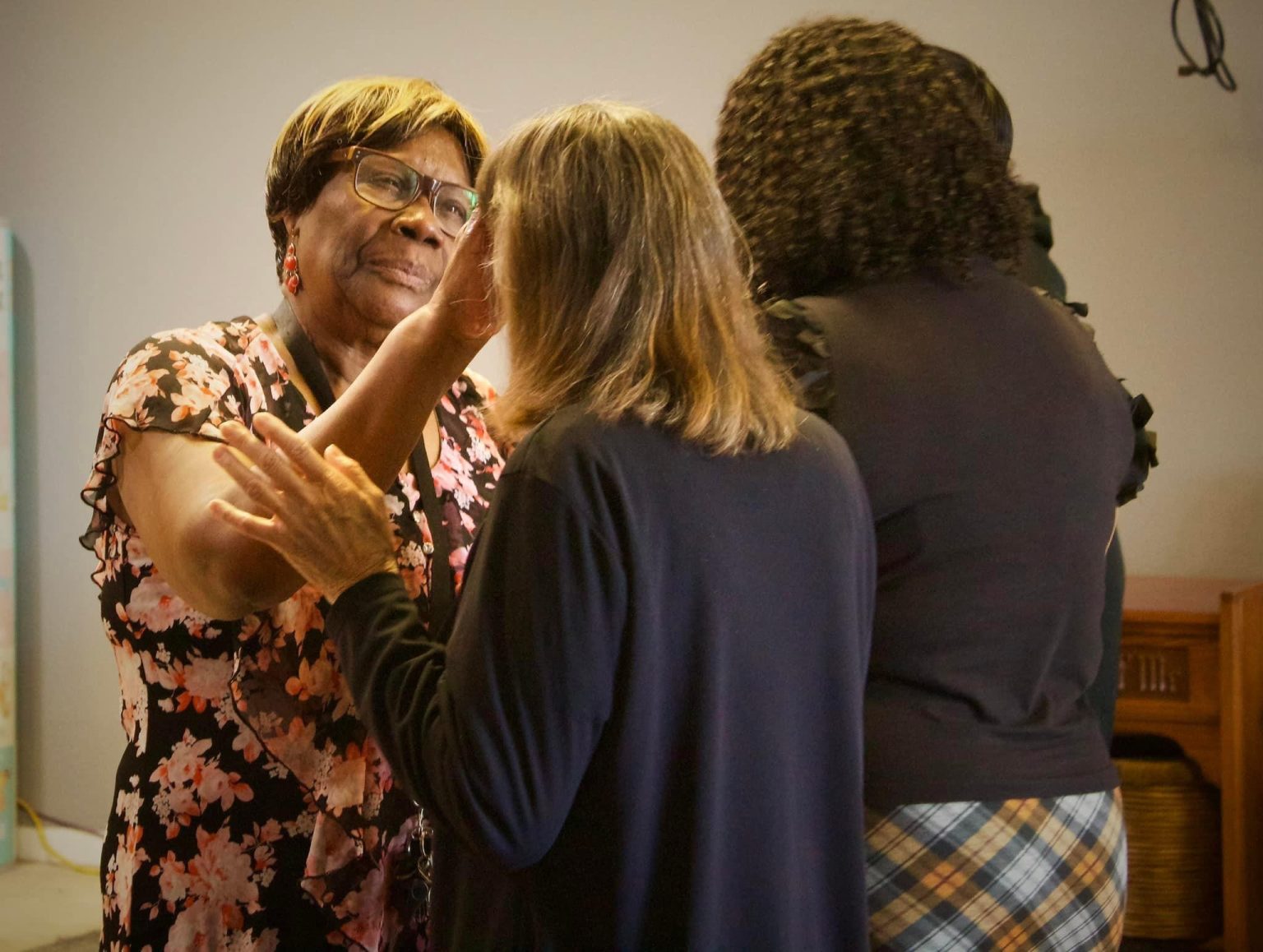 New Water Church of Faith – Members Helping Members, Churches Helping ...